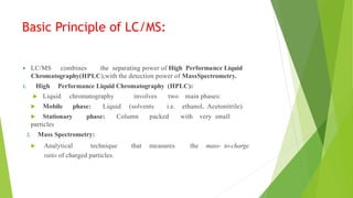Lc ms | PPT