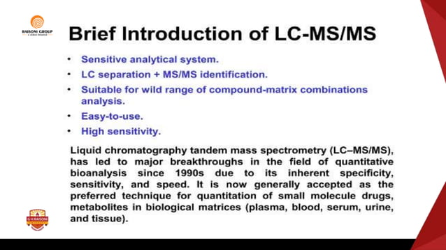 LC-MS-MS BY SANJAY.pptx