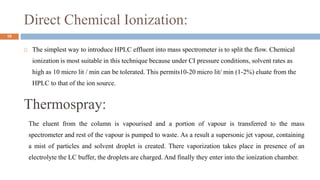 LC-MS, NMR, FTIR.pptx