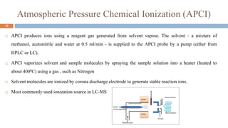 LC-MS, NMR, FTIR.pptx
