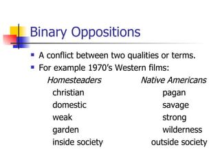 Narrative Theory | PPT
