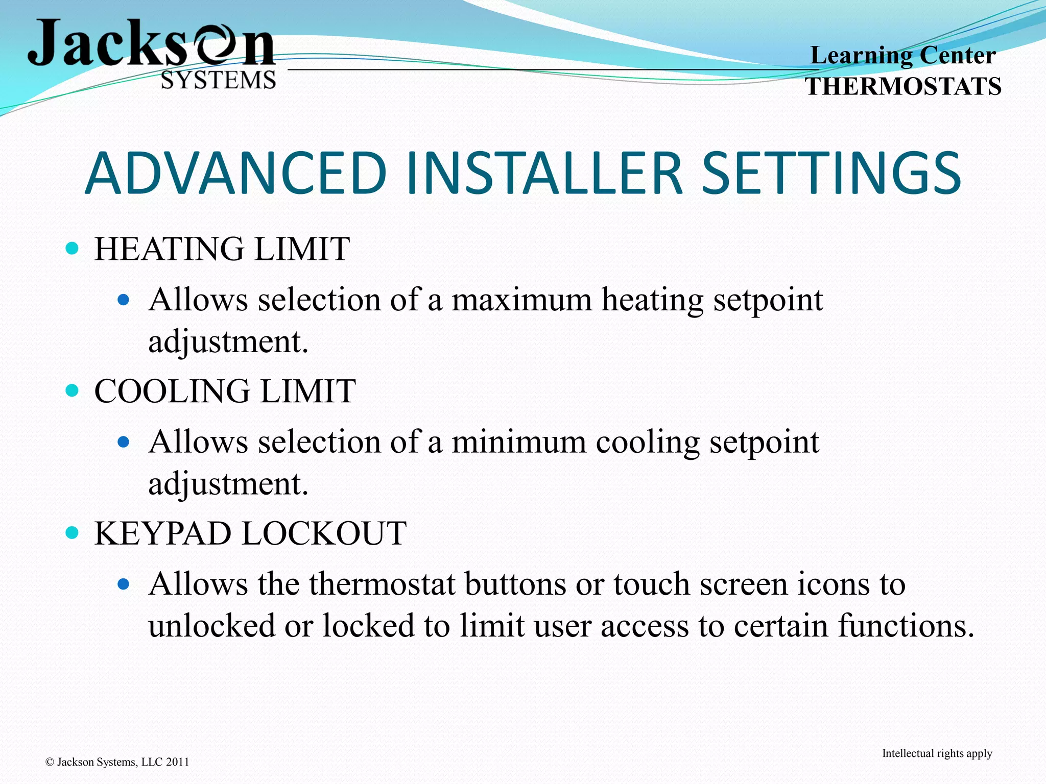 Thermostat Basics: Types and Applications | PDF
