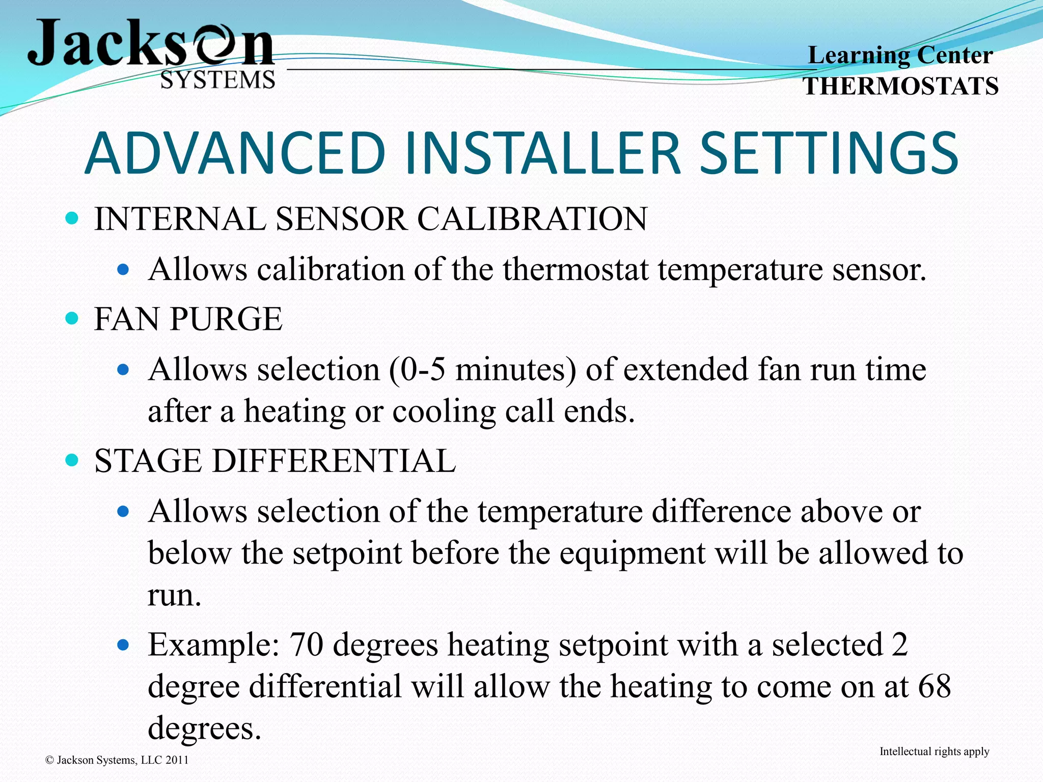 Thermostat Basics: Types and Applications | PDF
