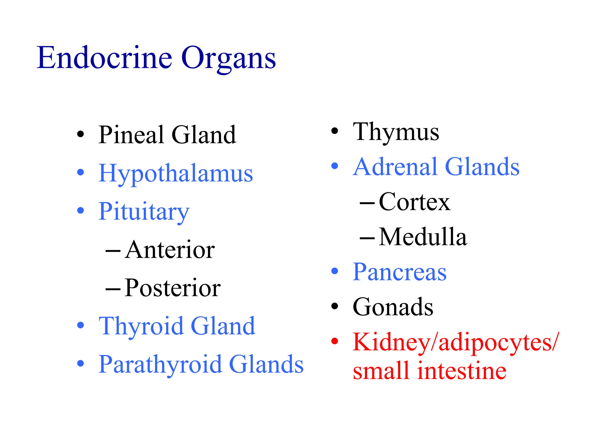 Physiology of endocrine system (types).pptx