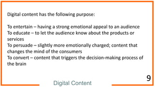 Introduction to MIL: Media, Information and Technology Literacy | PPTX