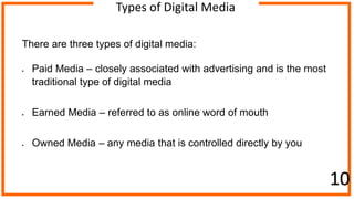 Introduction to MIL: Media, Information and Technology Literacy | PPTX