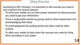 Introduction to MIL: Media, Information and Technology Literacy | PPTX