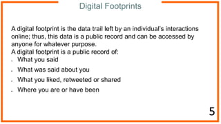 Introduction to MIL: Media, Information and Technology Literacy | PPTX