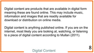 Introduction to MIL: Media, Information and Technology Literacy | PPTX