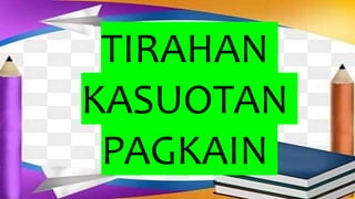 LC3. Iba pang pangangailangan.pptx