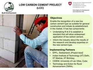 LC3.pptx | Civil Engineering Industry | Industries