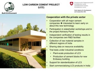 LC3.pptx | Civil Engineering Industry | Industries