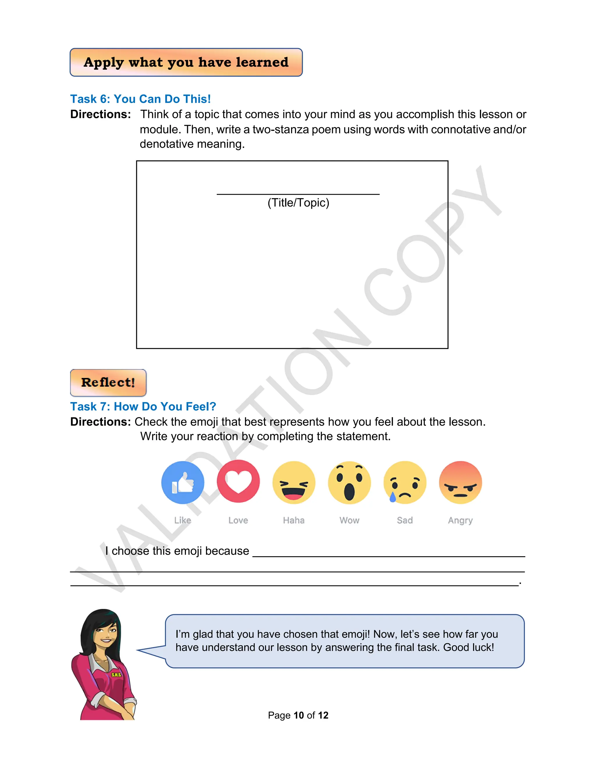 LC6_21st Century Lit (1).Philippine literature | PDF