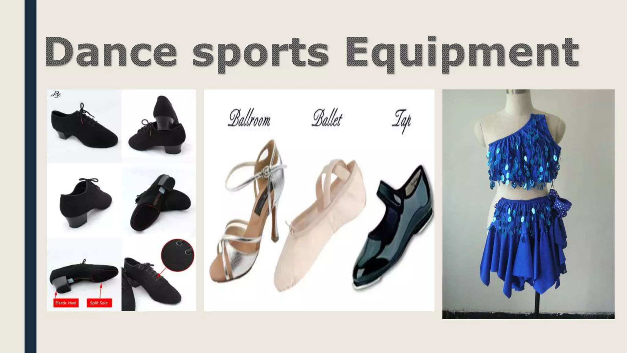 DEMONSTRATE PROPER ETIQUETTE & SAFETY IN THE USE OF FACILITIES ...