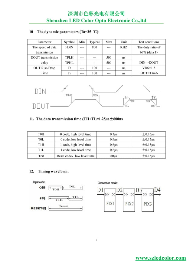 LC8812b | PDF | Consumer Electronics | Technology & Computing