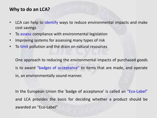 LCA.ppt