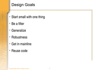 Netem -emulating real networks in the lab | PDF