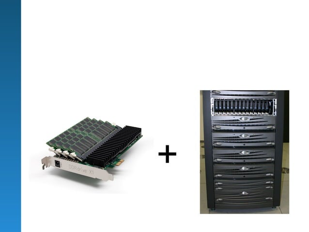 Storage Replication in High-Performance High-Availability Environments ...