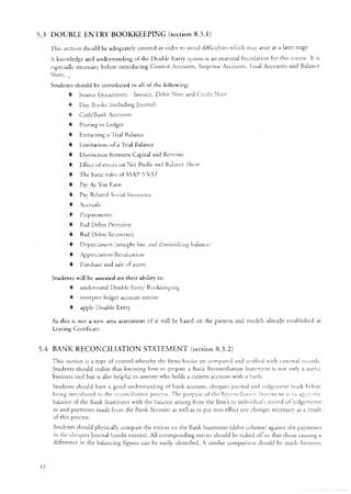 Lc accounting guide | PDF