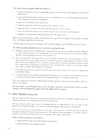 Lc accounting guide | PDF