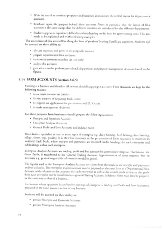 Lc accounting guide | PDF