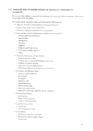 Lc accounting guide | PDF