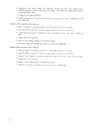 Lc accounting guide | PDF