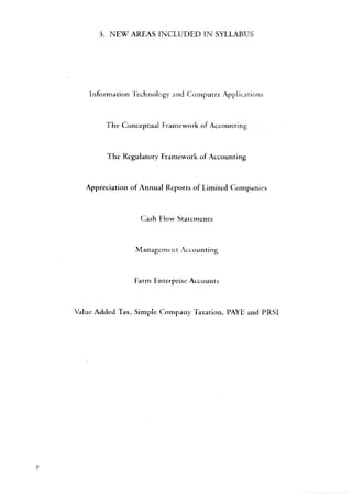 Lc accounting guide | PDF