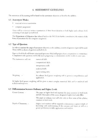 Lc accounting guide | PDF