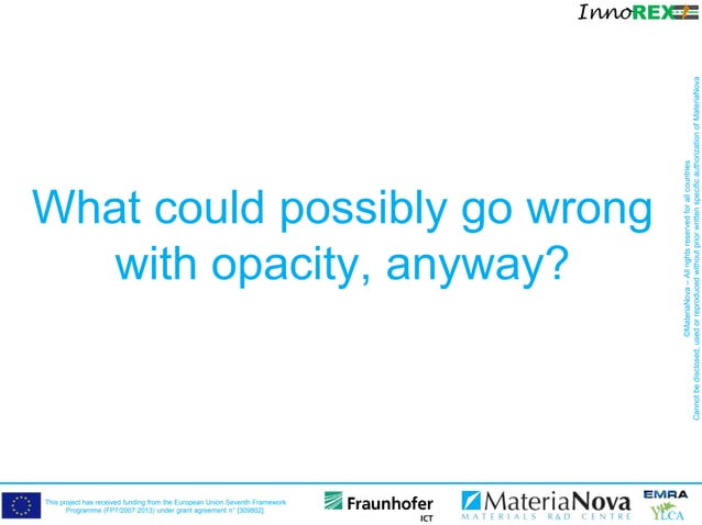 Greening the Life Cycle of Polylactide | PPT