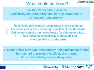 Greening the Life Cycle of Polylactide | PPTX
