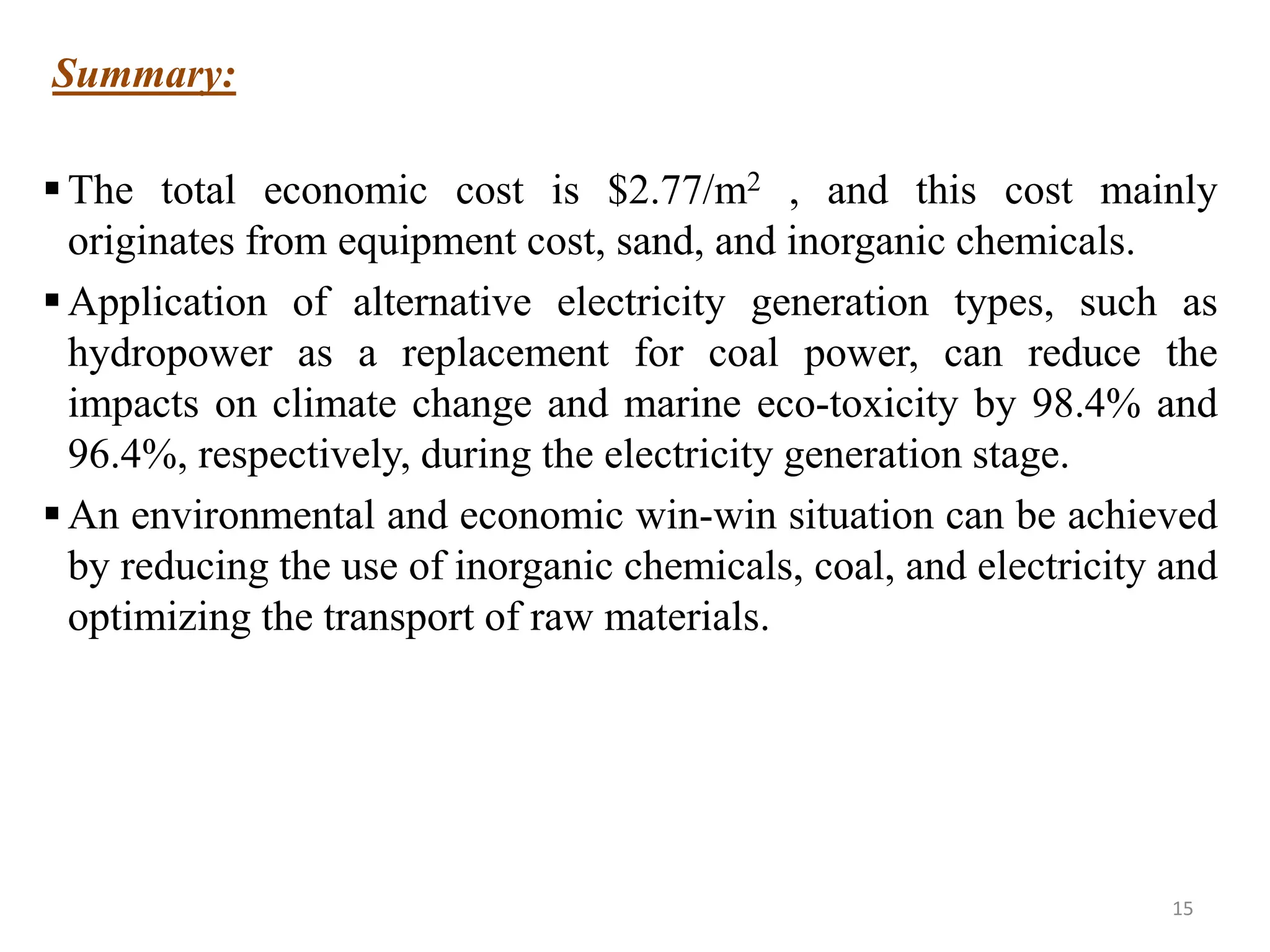 Life cycle assessment of ceramic tiles including various manufacturing ...