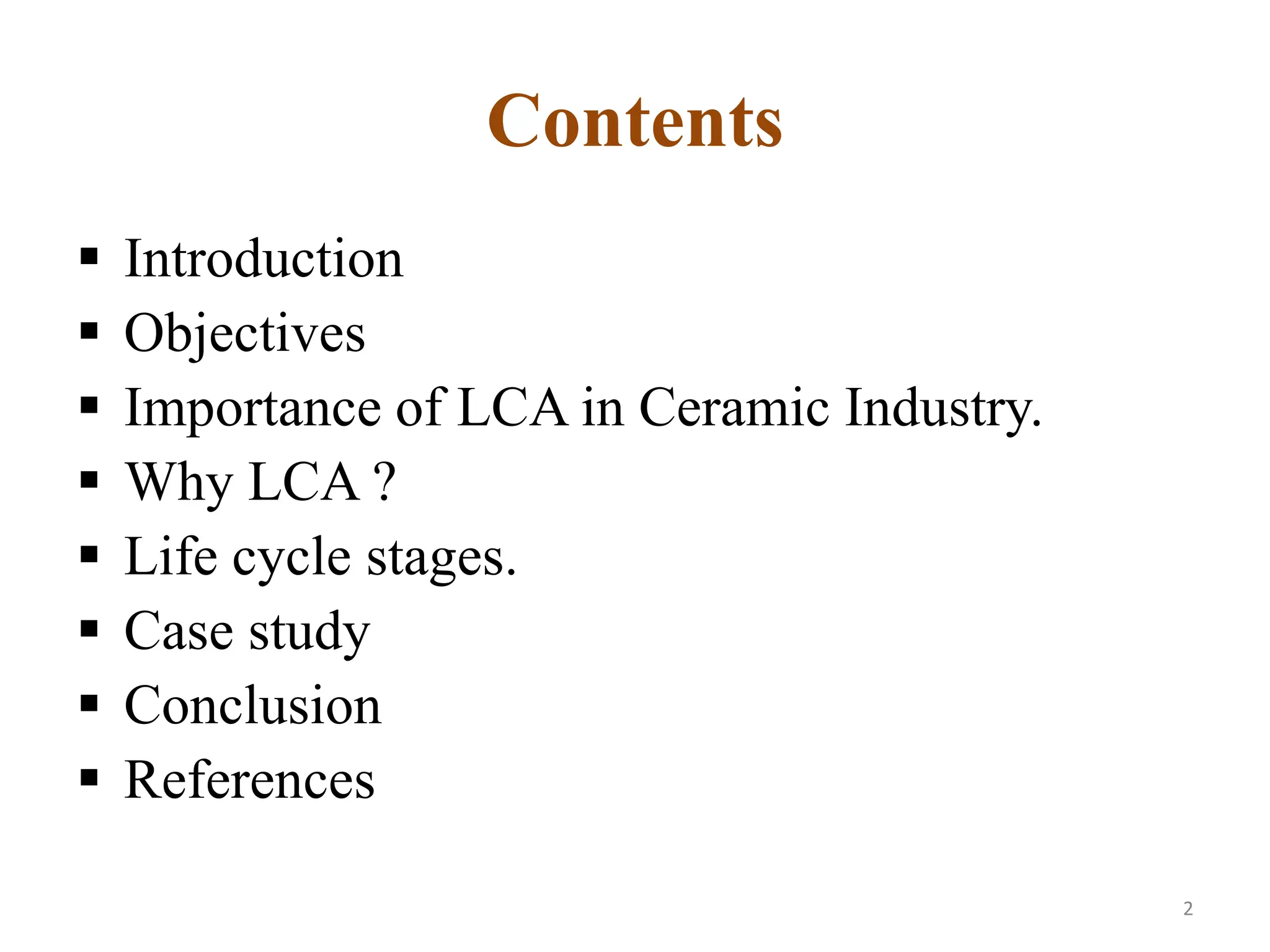 Life cycle assessment of ceramic tiles including various manufacturing ...