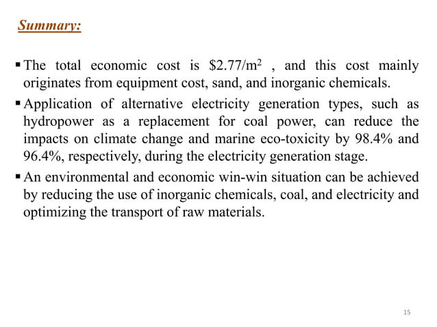 Life cycle assessment of ceramic tiles including various manufacturing ...