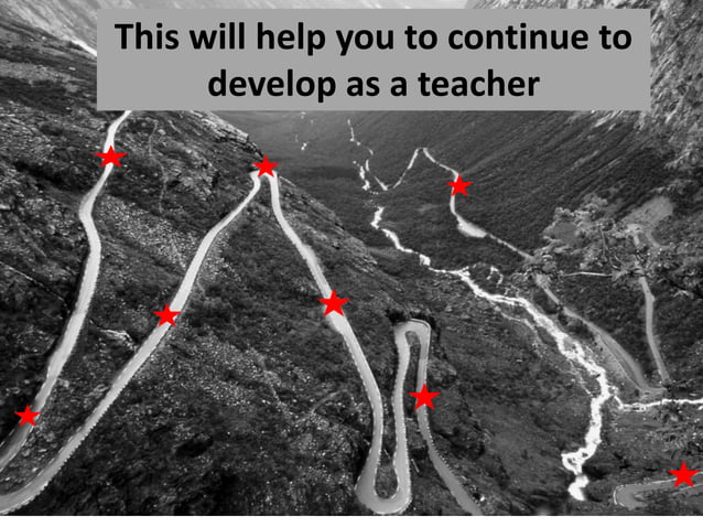 CELTA -Lessons from the Classroom assignment | PPTX