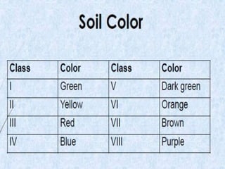 LAND CAPABILITY CLASSIFICATION | PPT
