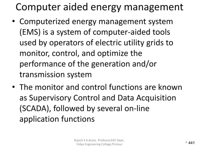 Life cycle costing in energy management eee | PDF | Home Utilities ...