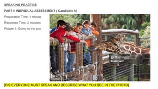 Individual, pair, group: Speaking Practice A,.pptx