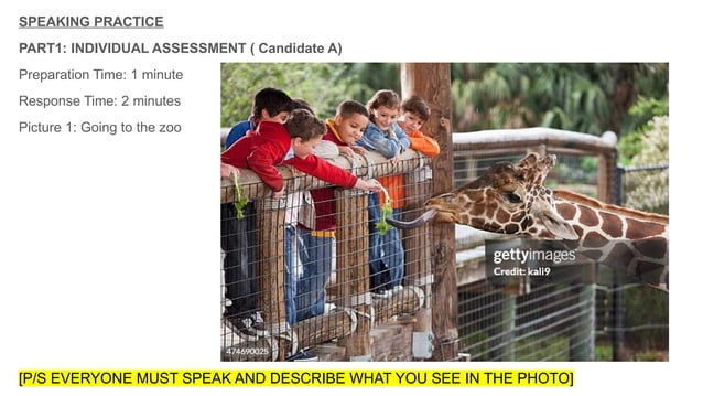 Individual, pair, group: Speaking Practice A,.pptx