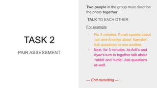 Individual, pair, group: Speaking Practice B.pptx