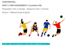 Individual, pair, group: Speaking Practice B.pptx