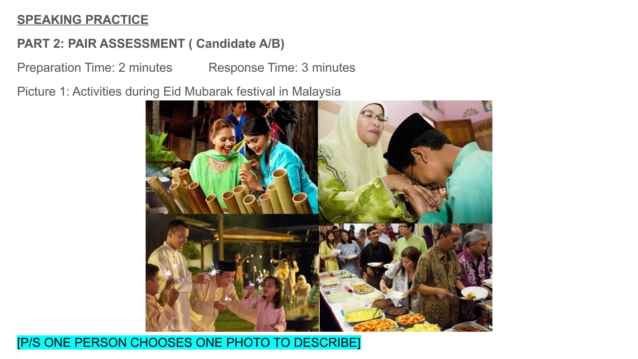 Individual, pair, group: Speaking Practice C .pptx