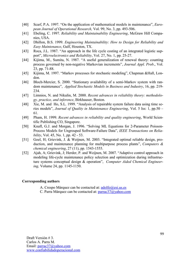 Lcc book chapter_6_parra_asset_management | PDF