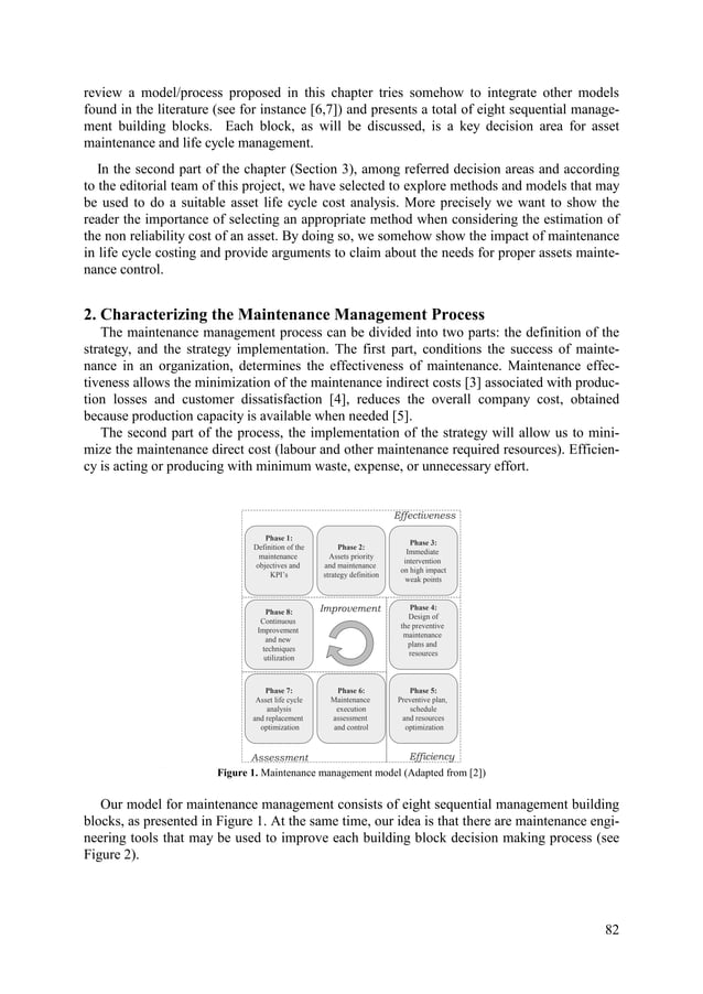 Lcc book chapter_6_parra_asset_management | PDF