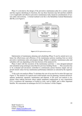 Lcc book chapter_6_parra_asset_management | PDF