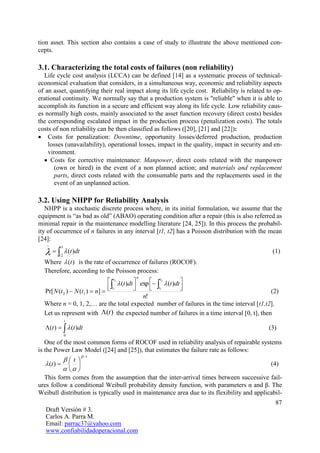 Lcc book chapter_6_parra_asset_management | PDF