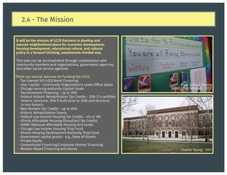 Lawndale Center for Community Development | PPT