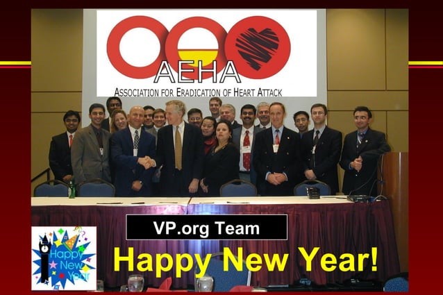 202 vp watch of the year 2002 | PPT