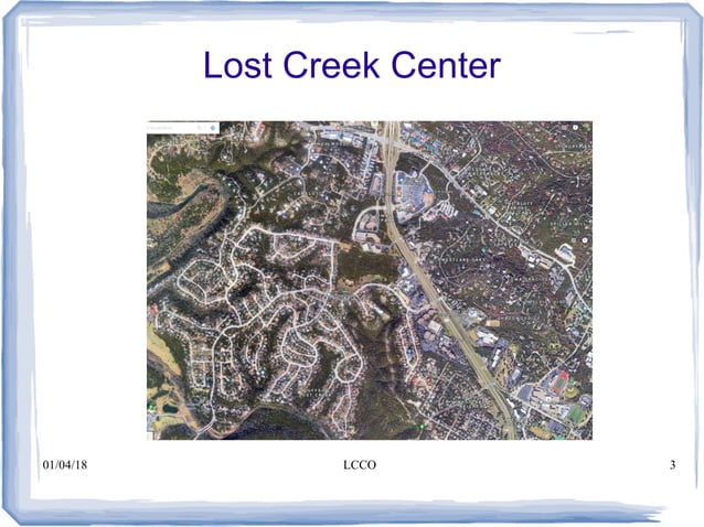 LCCO General Meeting 010418 | PPT