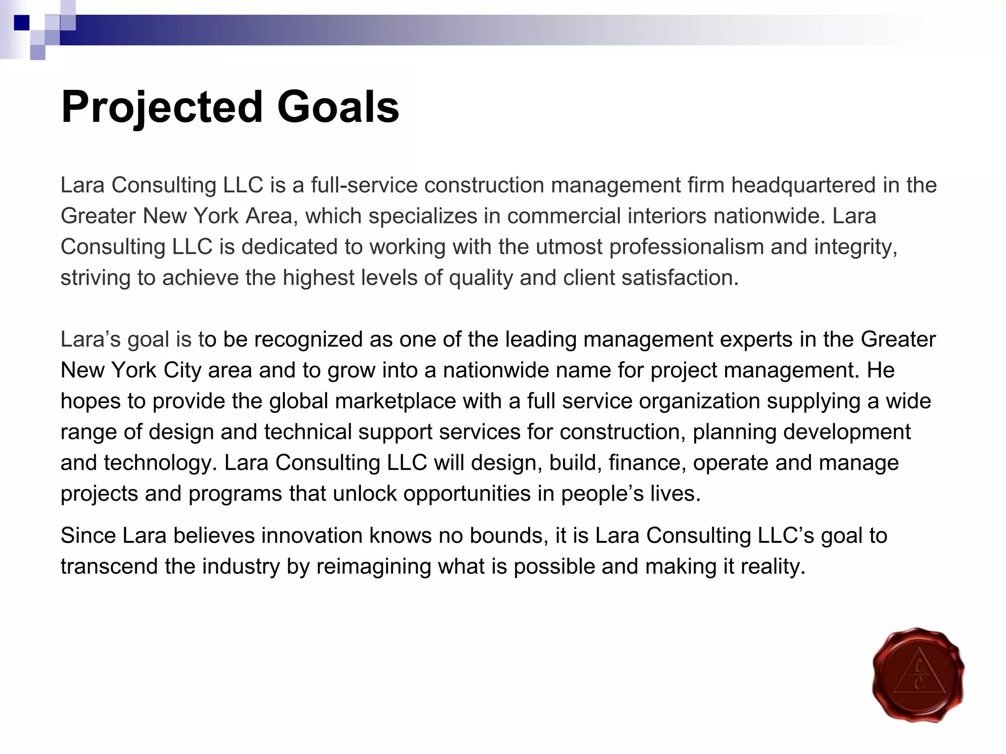 Lc completed presentation | PPT